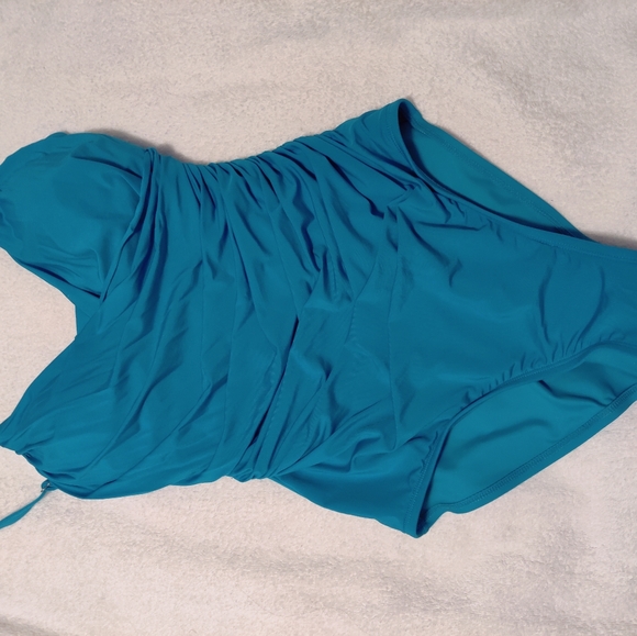 Swim | Size 14 Bathing Suit | Poshmark